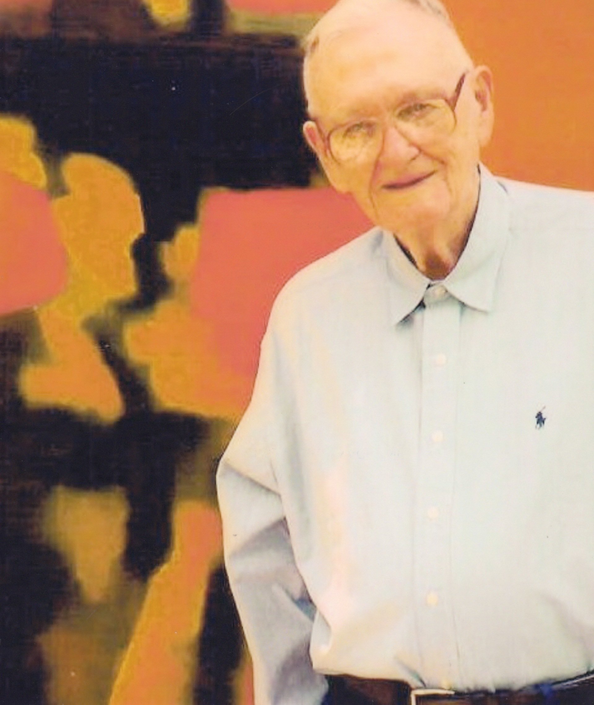 Stephen Thomas Rascoe Artist Biography