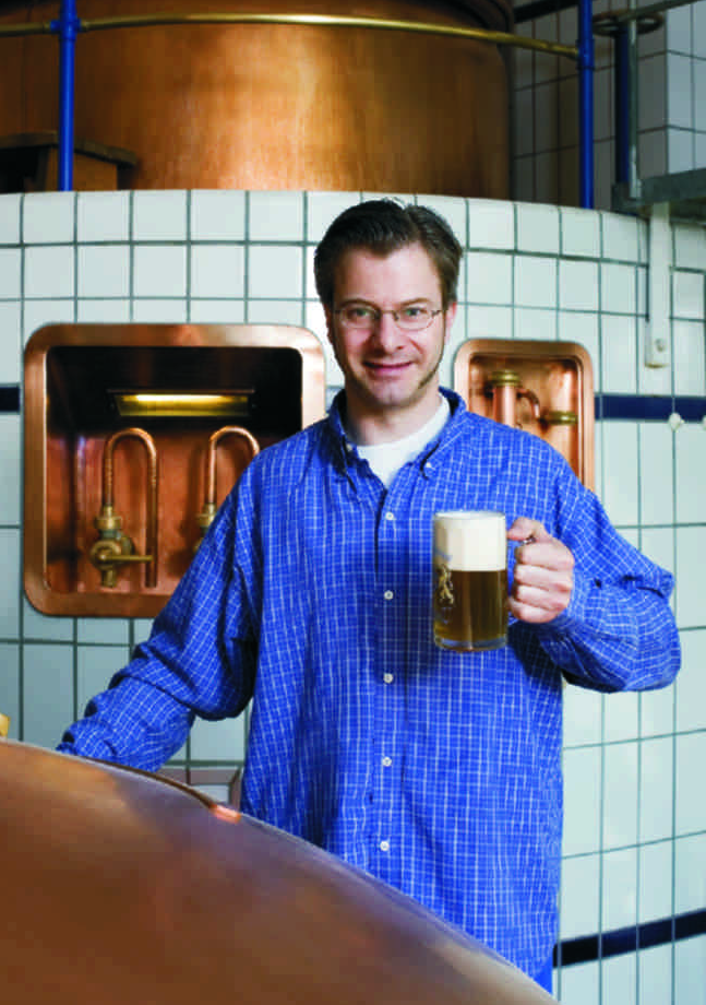 Brauhaus Castel ~ das Team - ohne gutes Team geht nichts!