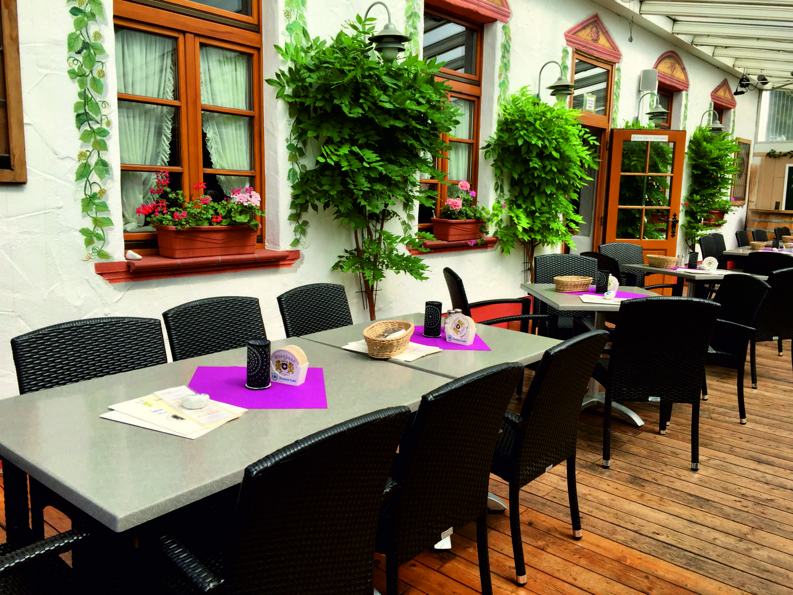 Brauhaus Castel ~ wir über uns und weitere Infos