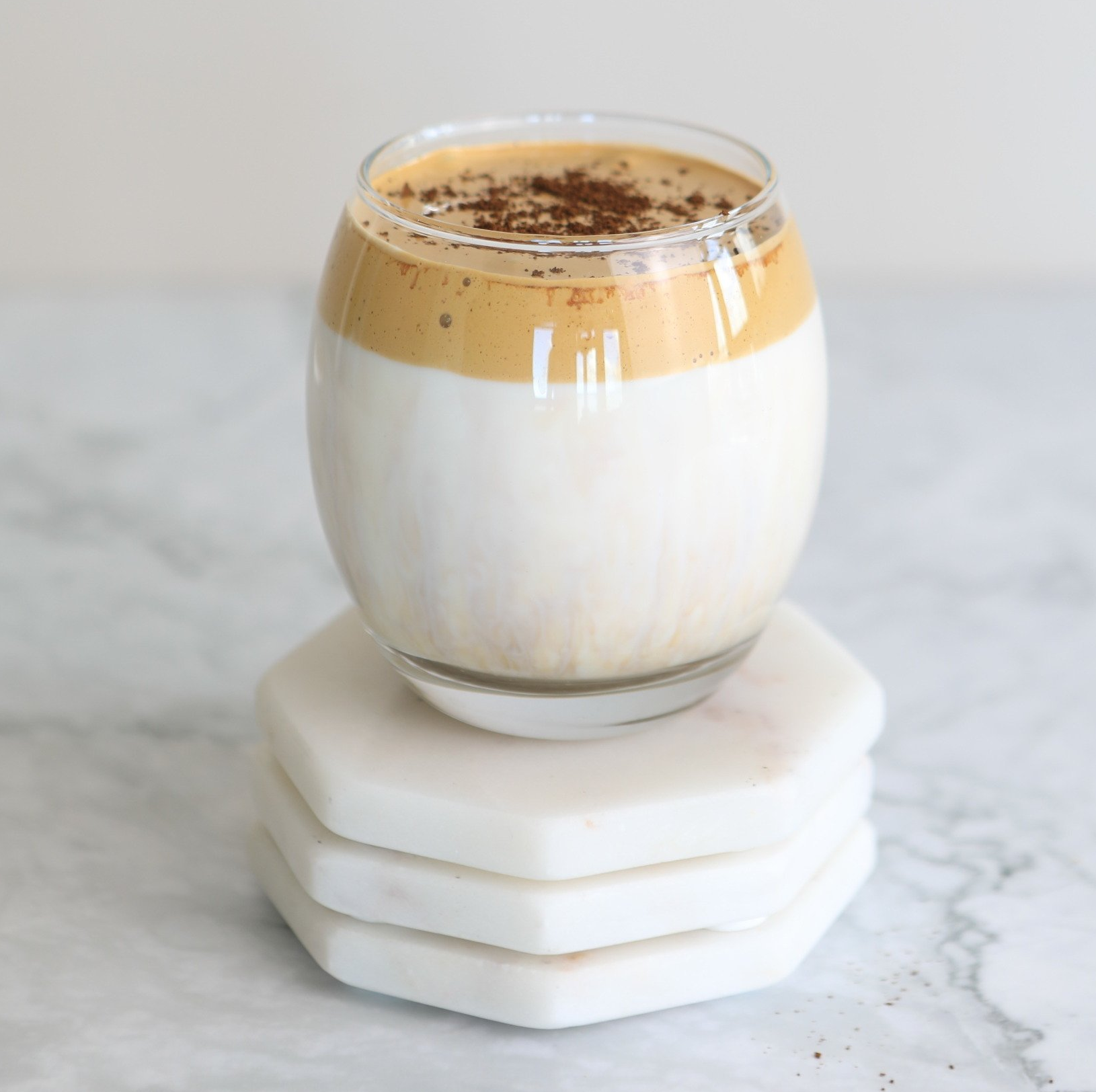 Kopi House | Kopi Recipes