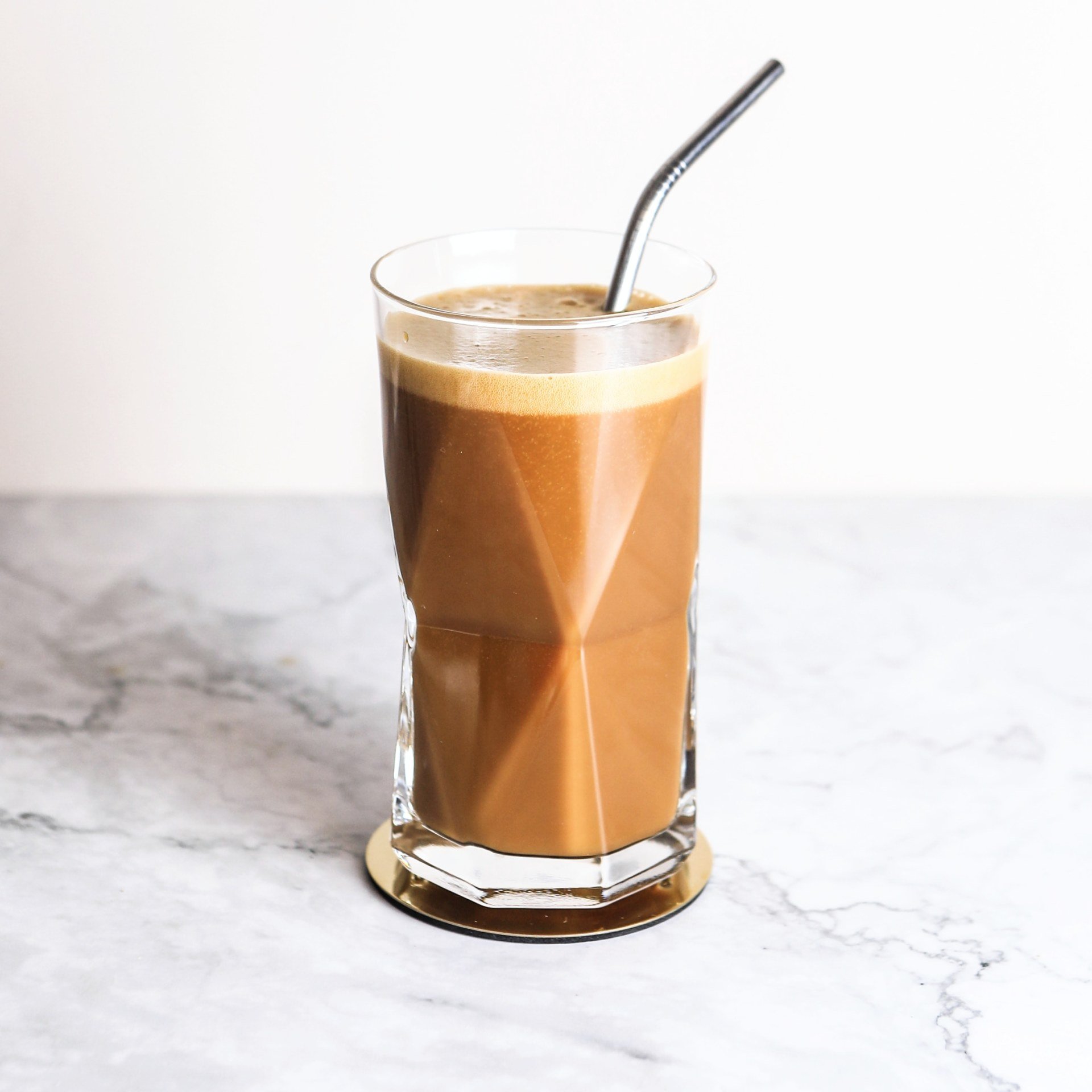 Kopi House | Dalgona Nanyang Kopi