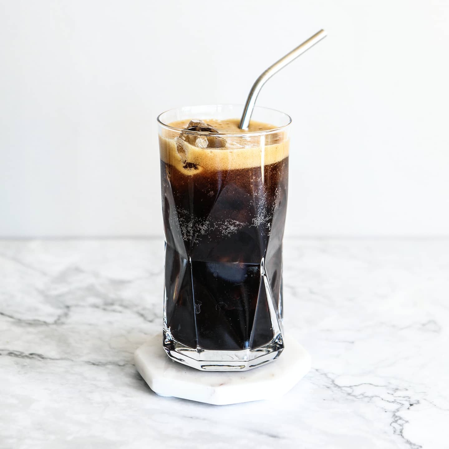 Kopi House | Dalgona Nanyang Kopi