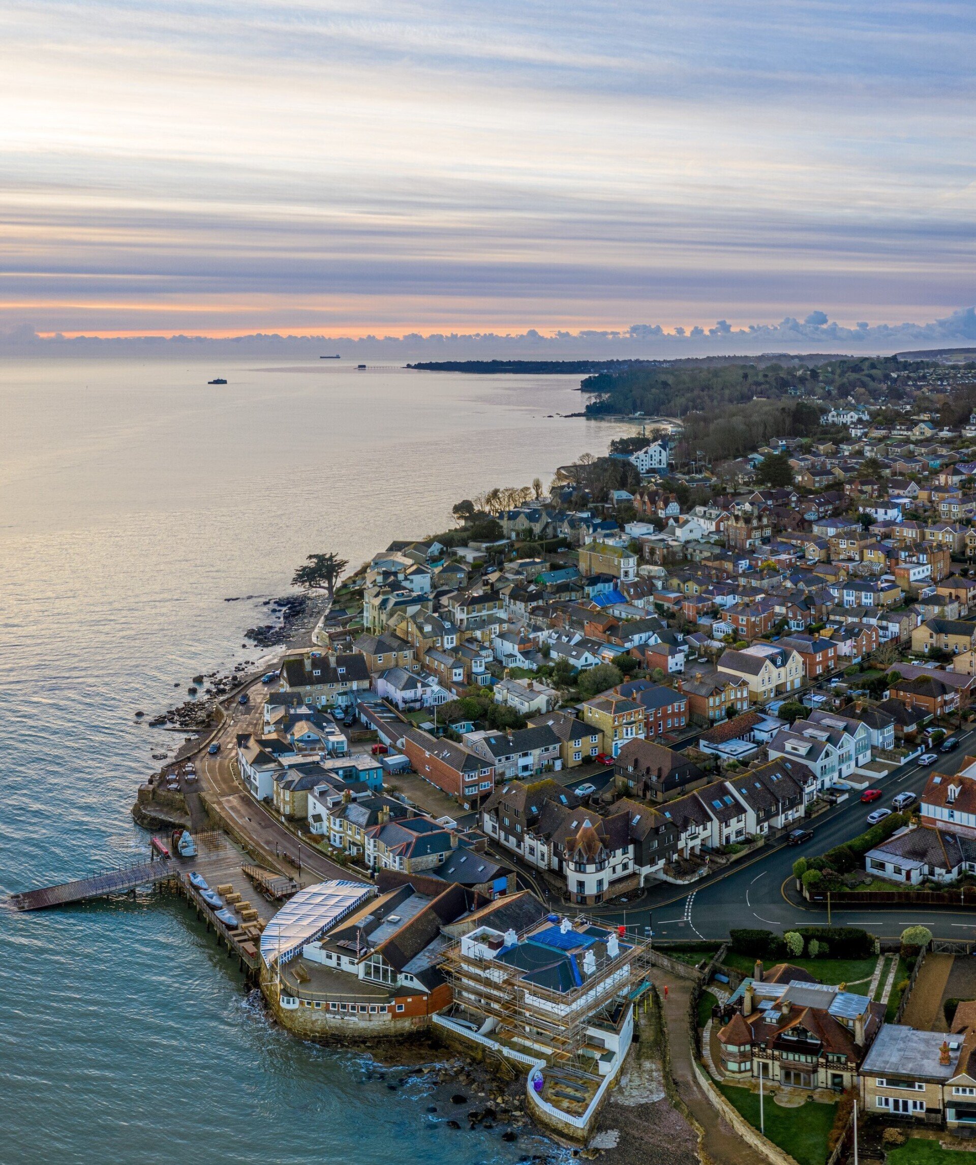 Nettlestone and Seaview Community Partnership