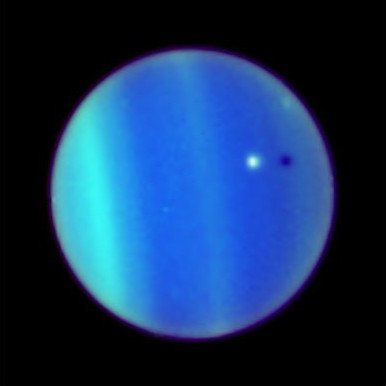 Uranus