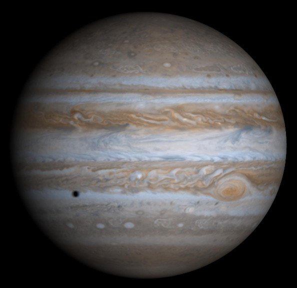 Jupiter