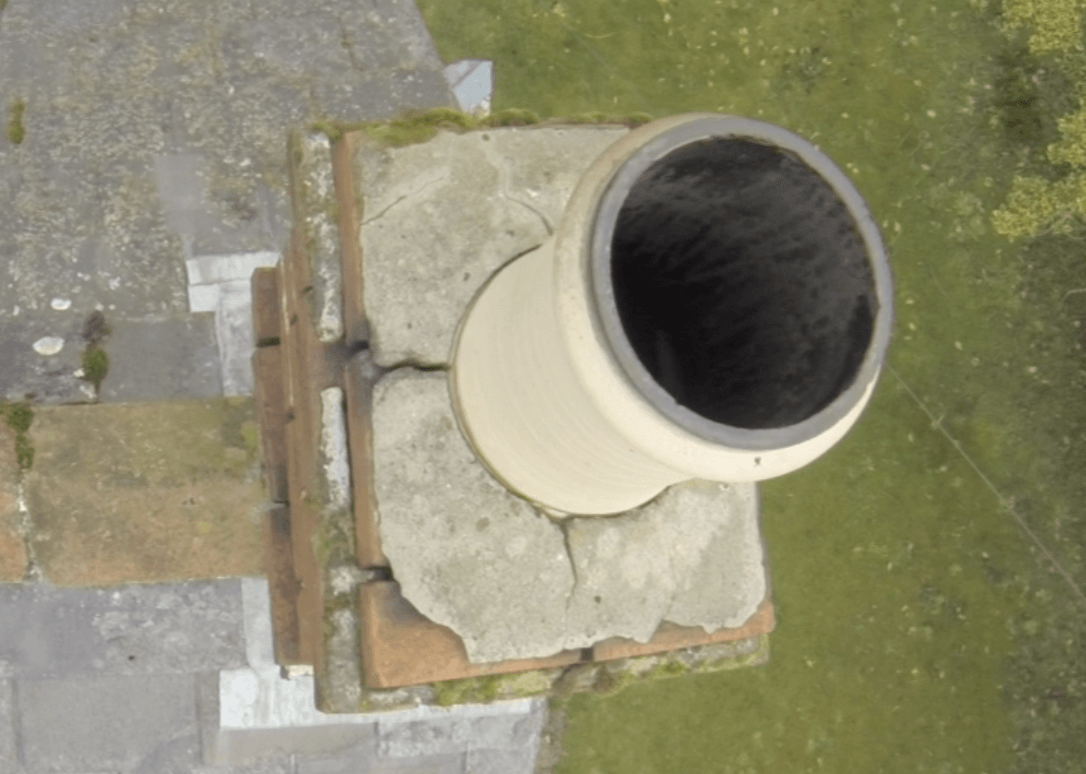 Chimney Damp London | Damp Chimneys London | Chimney Damp Survey