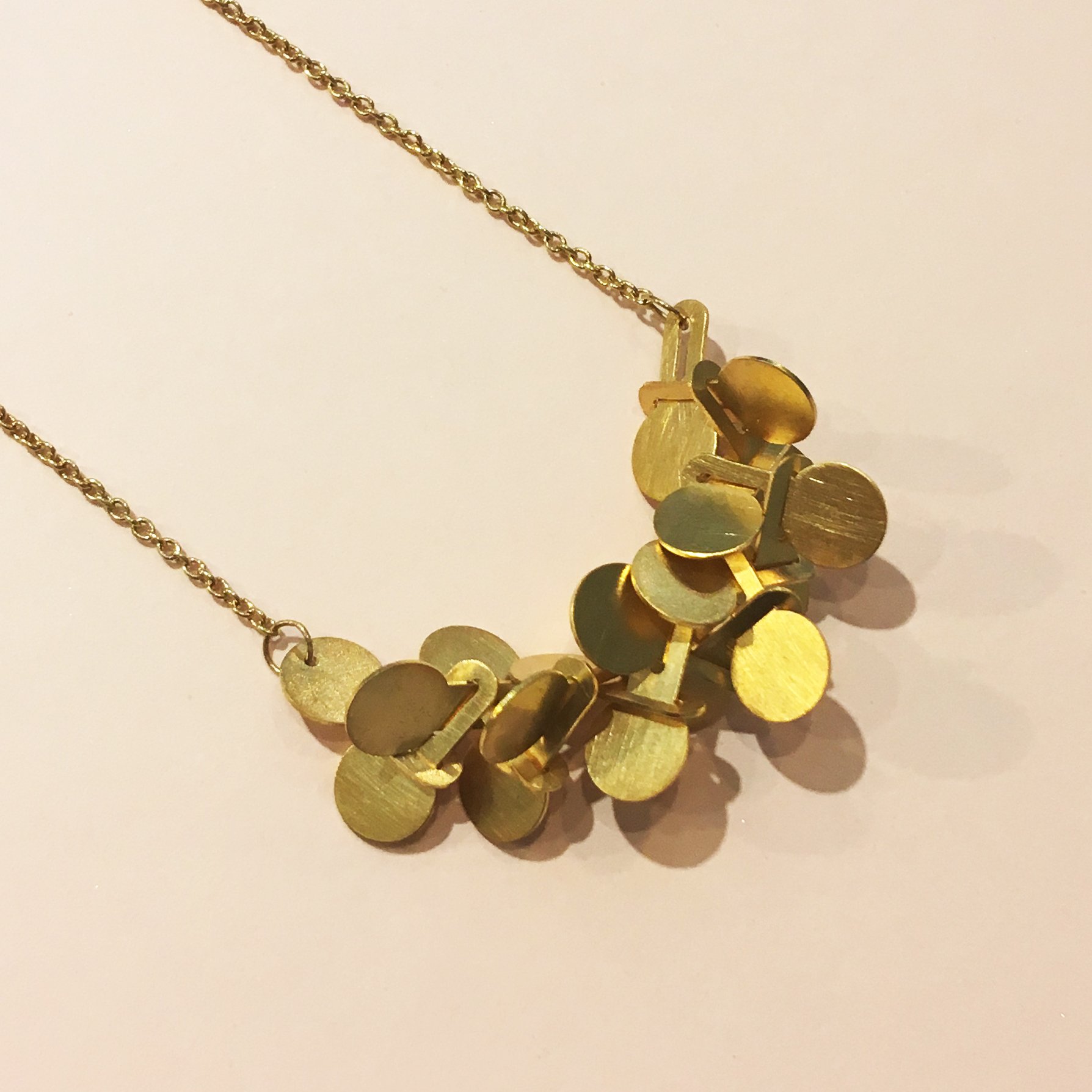 nauckdesign - Schmuckdesign by Maria Nauck made in Karlsruhe