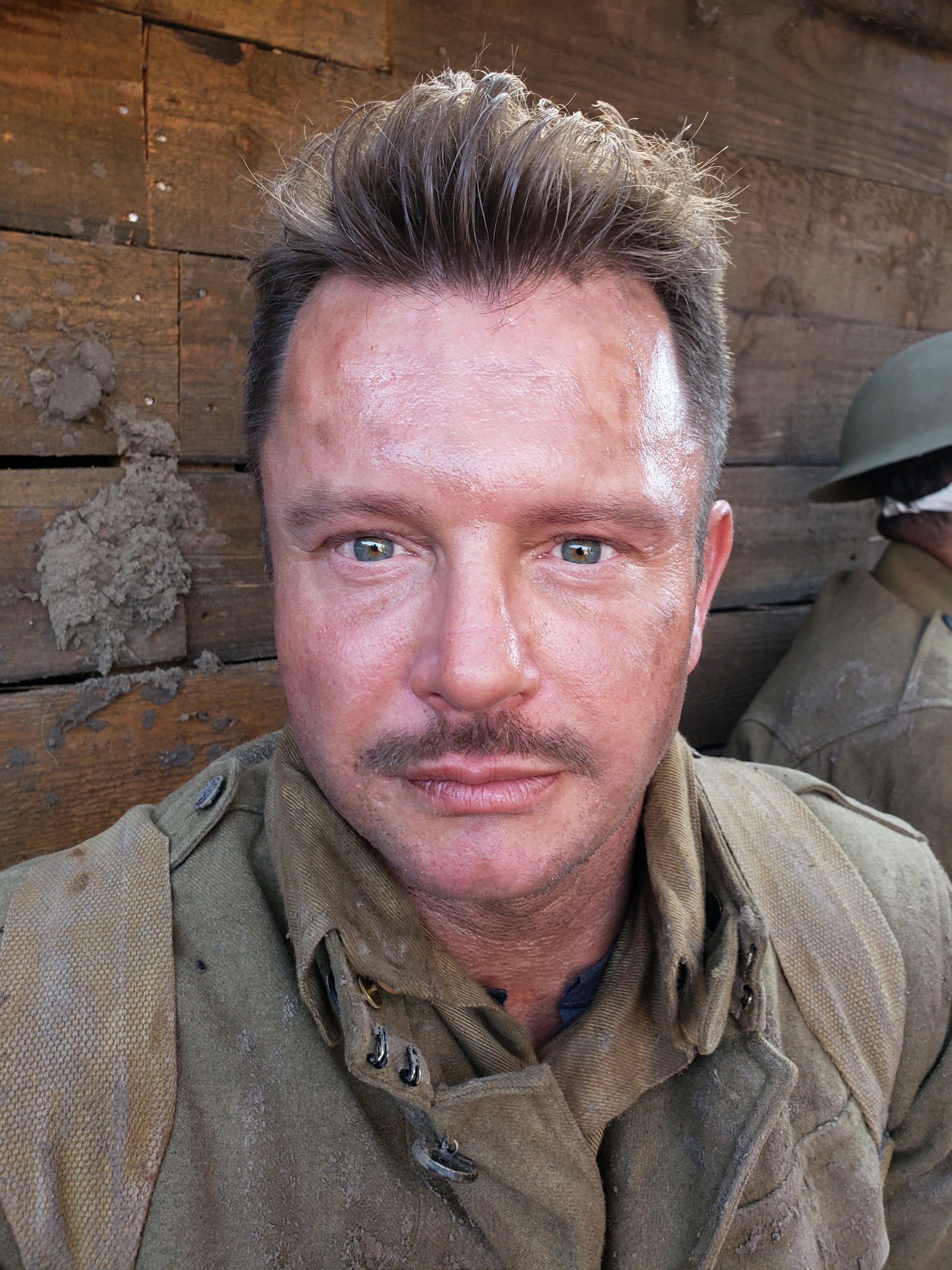 Tactical Advisors For Film And television.