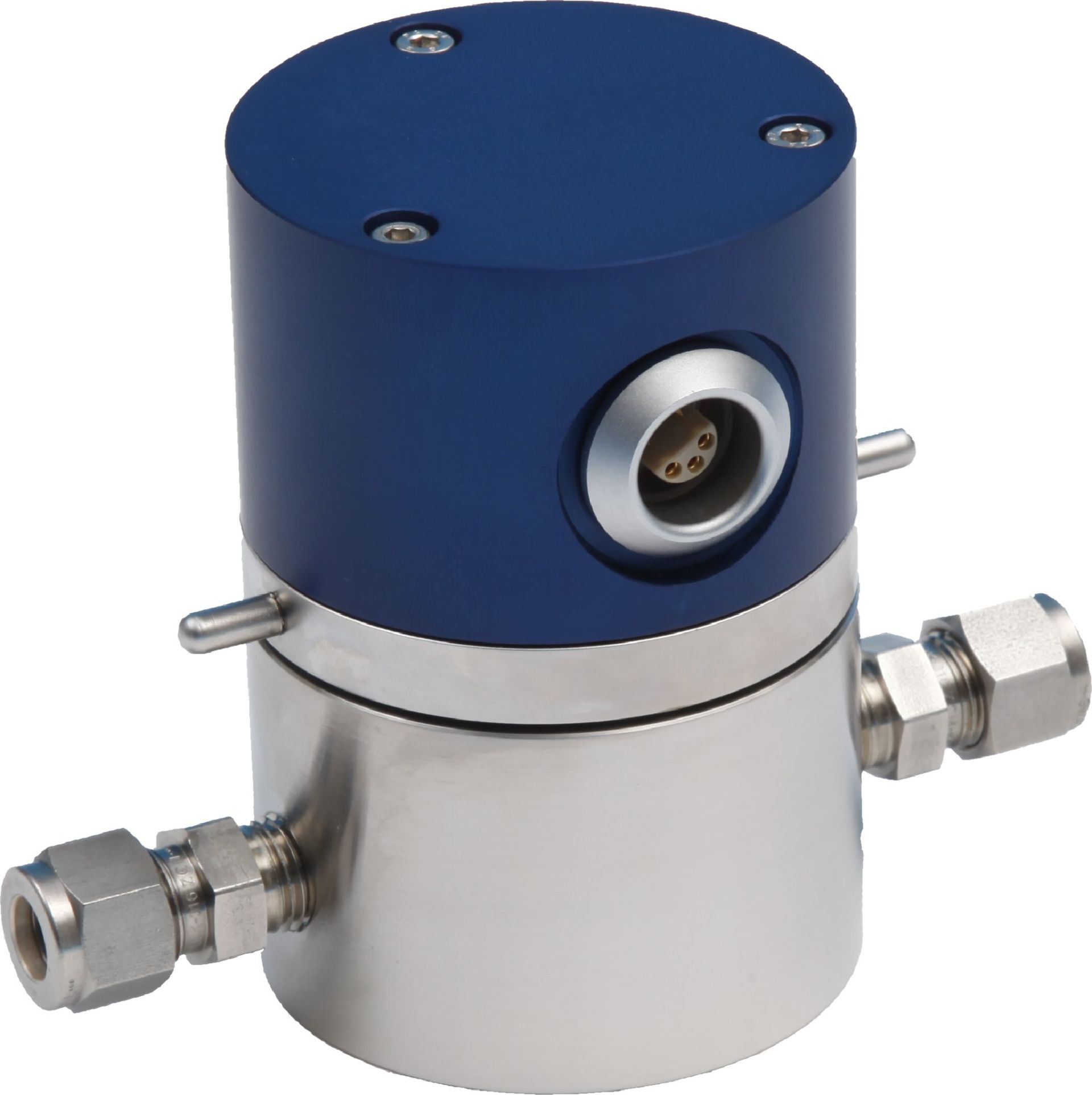 cmc Instruments GmbH, Analysenmesstechnik, Generatoren