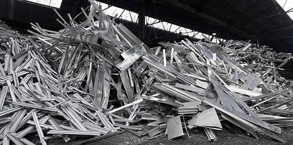 Recyclage de l'aluminium – durabilité et économies énergie