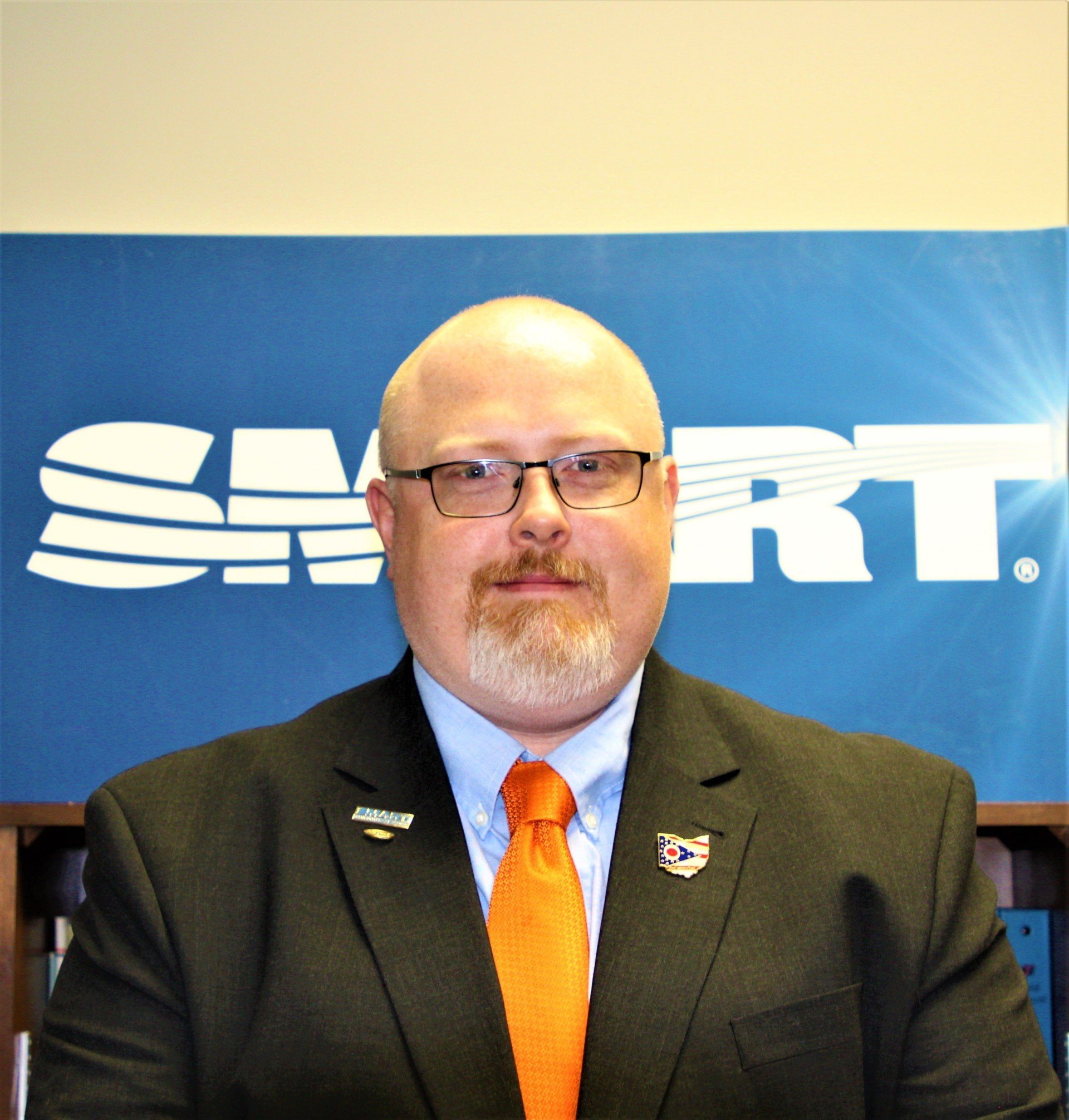 SMART-TD Ohio State Legislative Board