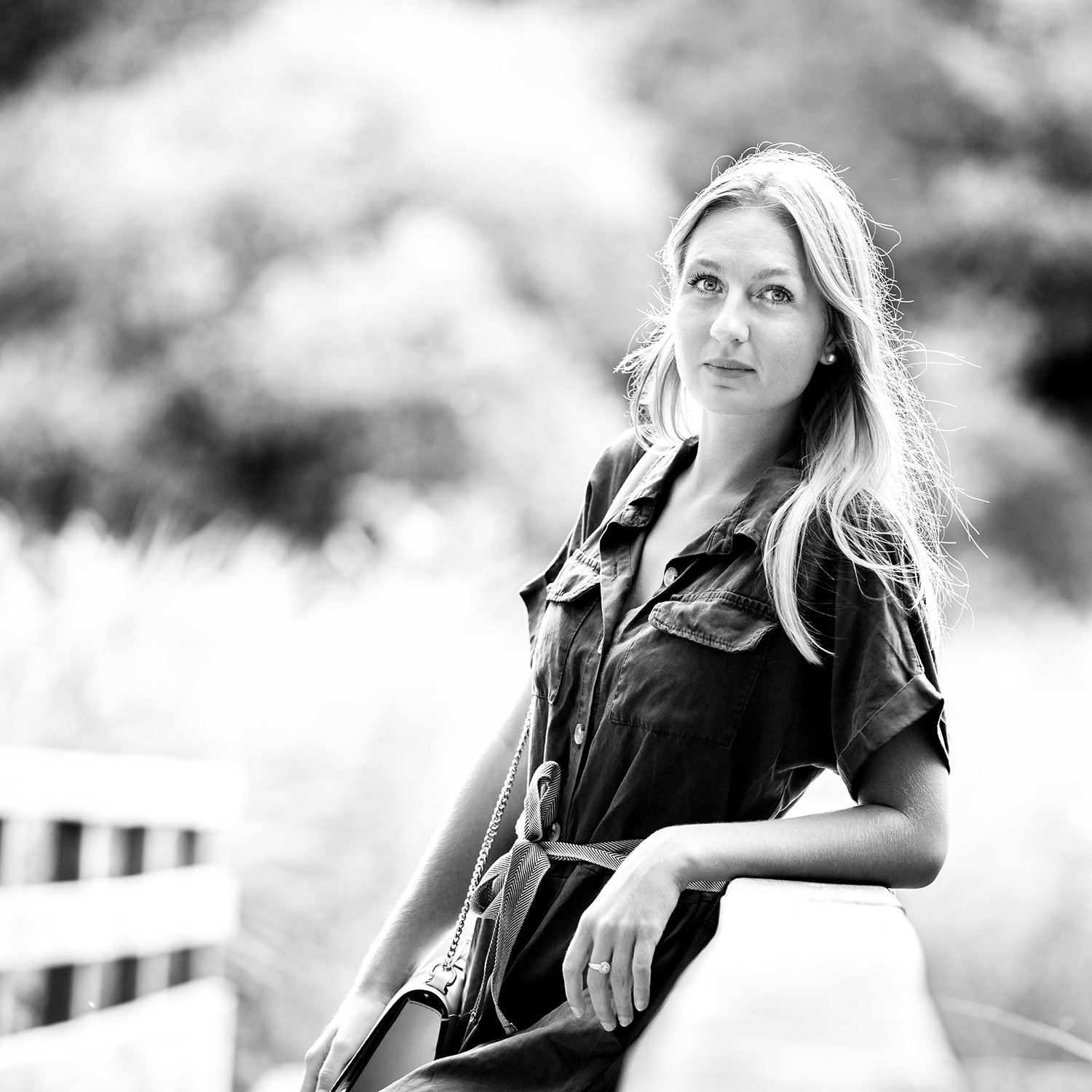 {Portrait} Manon une séance portrait au coeur du pays de Bray