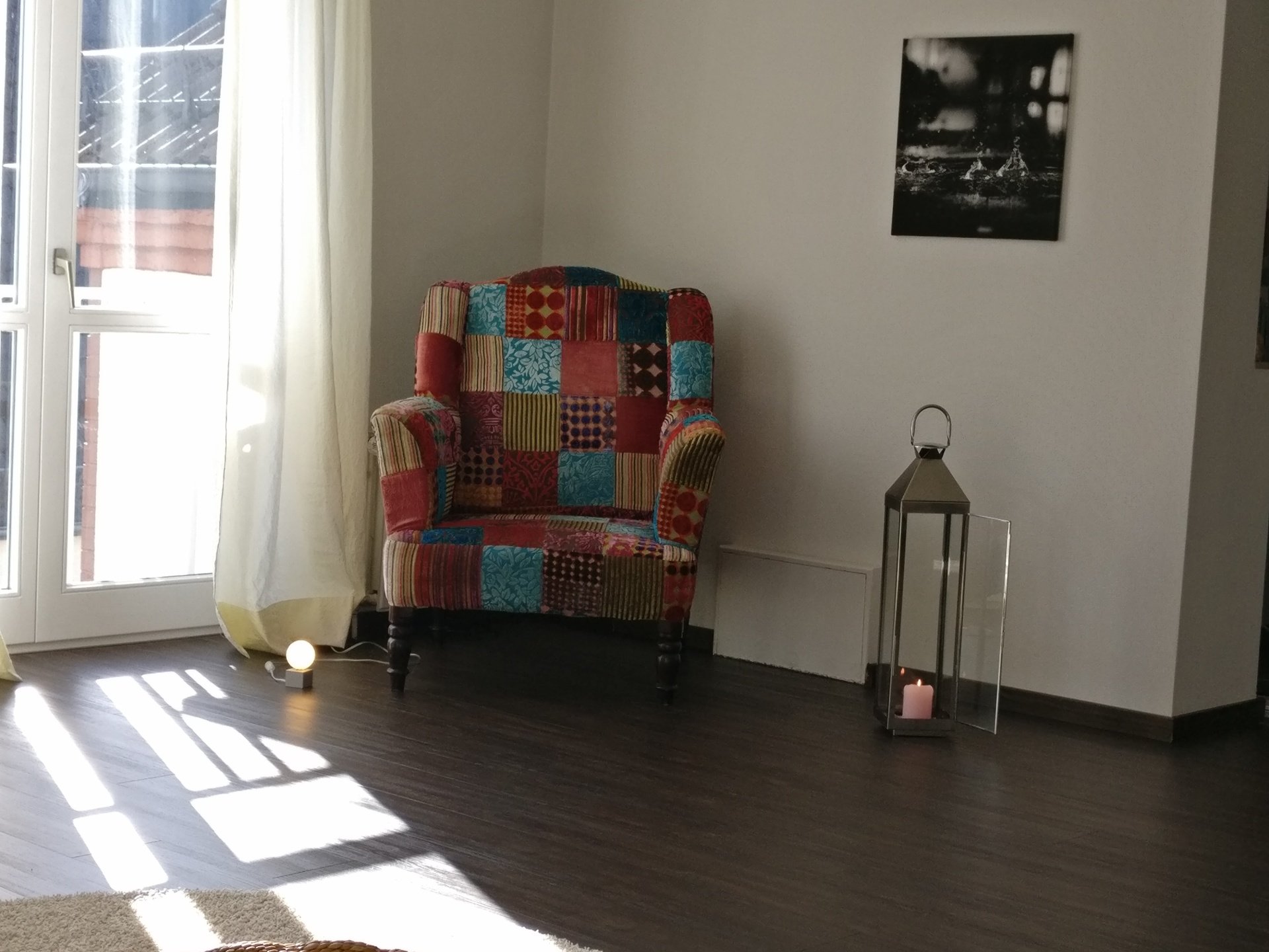 Tiefenpsychologische Psychotherapie I Daniela Schulze