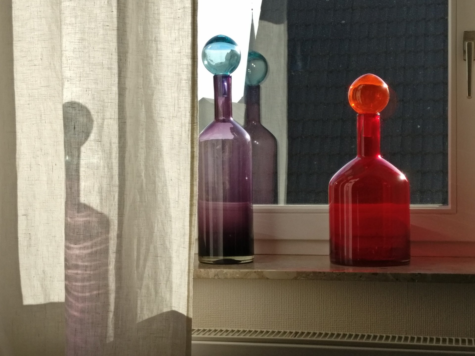 Tiefenpsychologische Psychotherapie I Daniela Schulze