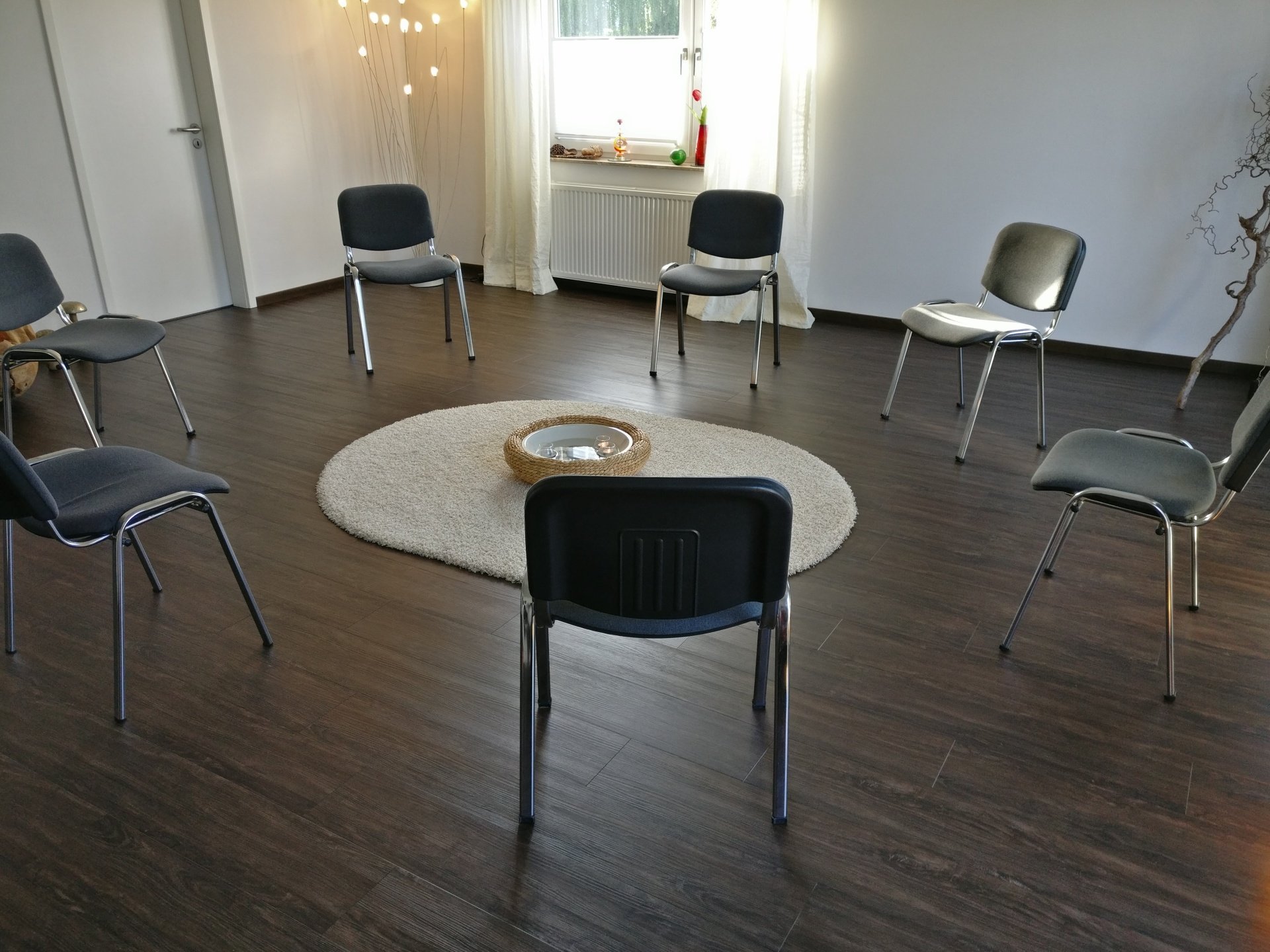 Tiefenpsychologische Psychotherapie I Daniela Schulze