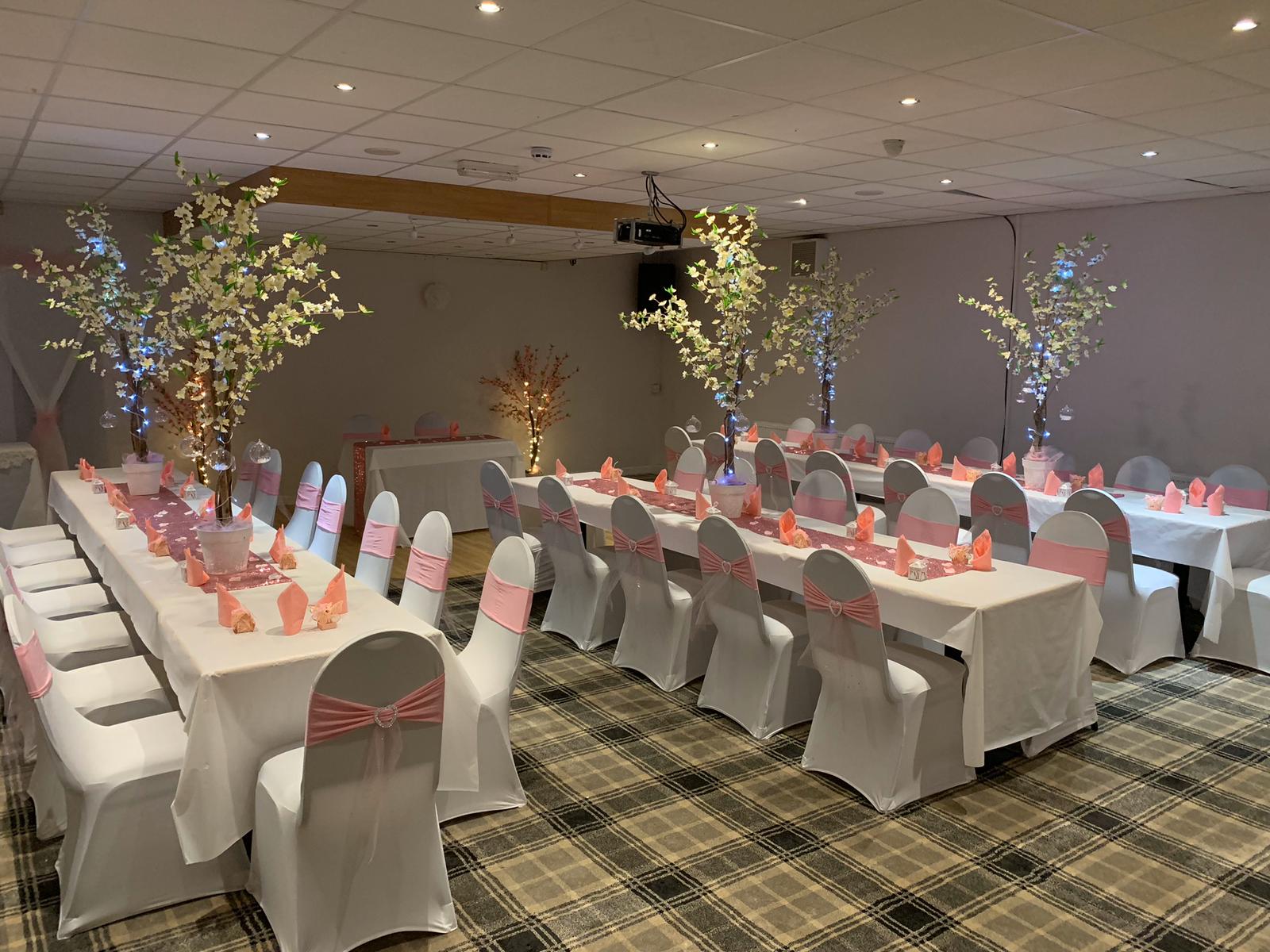 Function Room