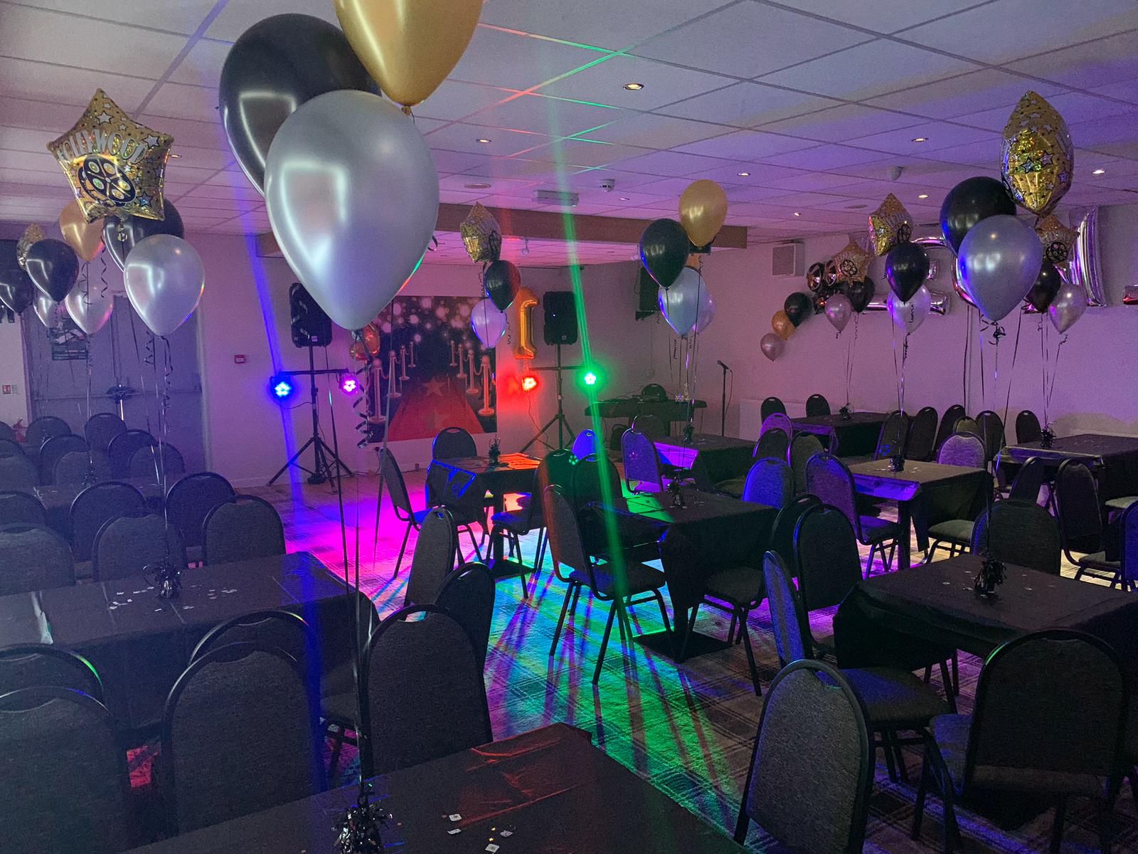 Function Room