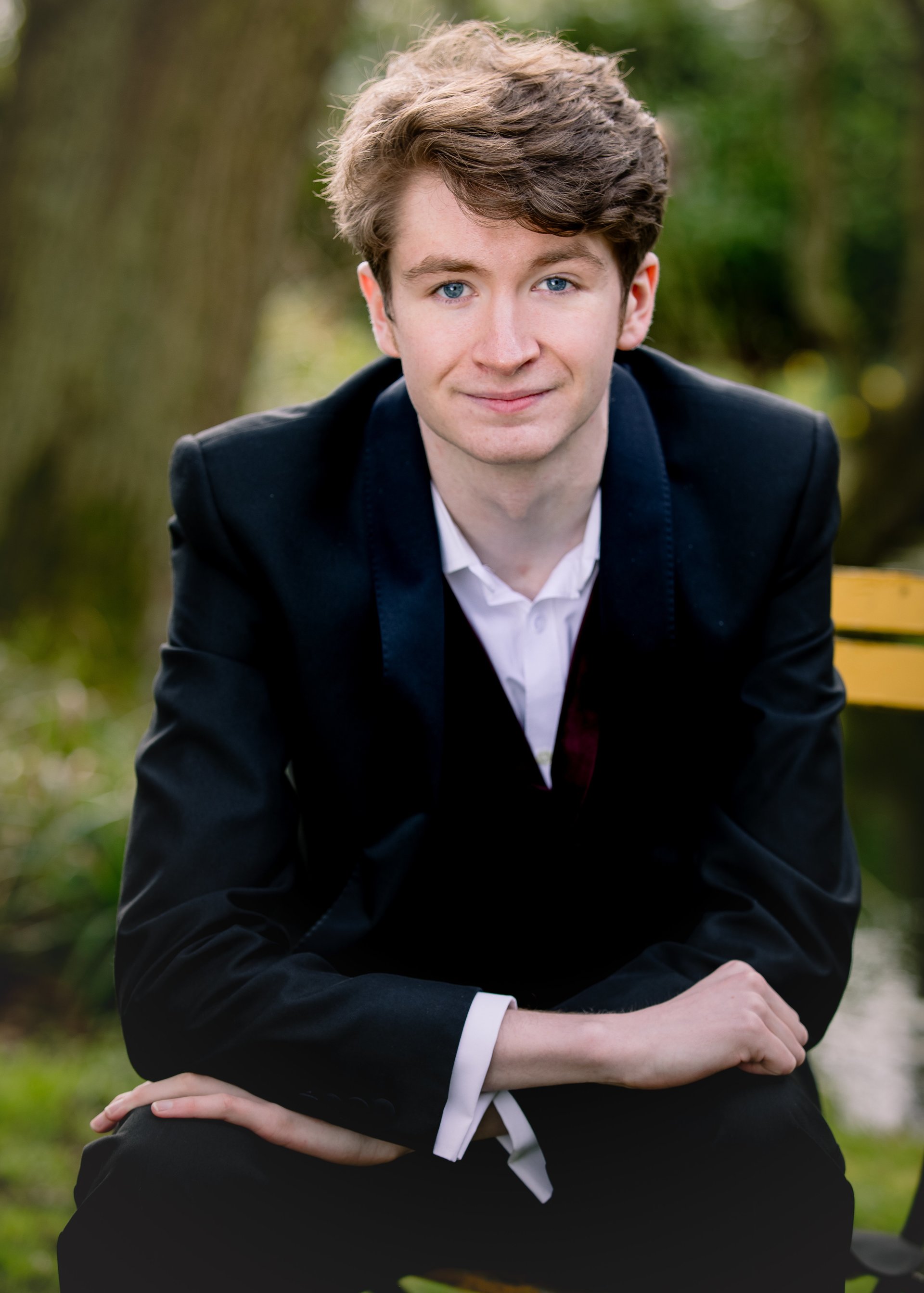 Home [www.harrycowper.com]