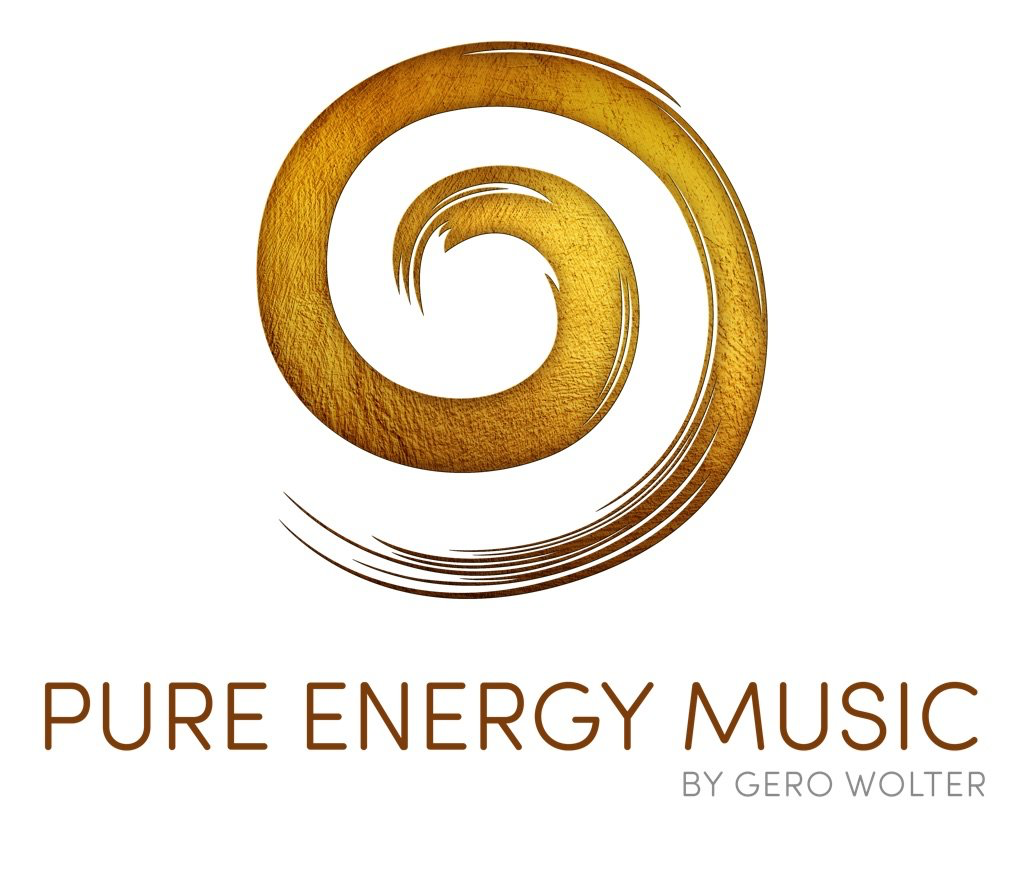 PURE ENERGY MUSIC by Gero Wolter