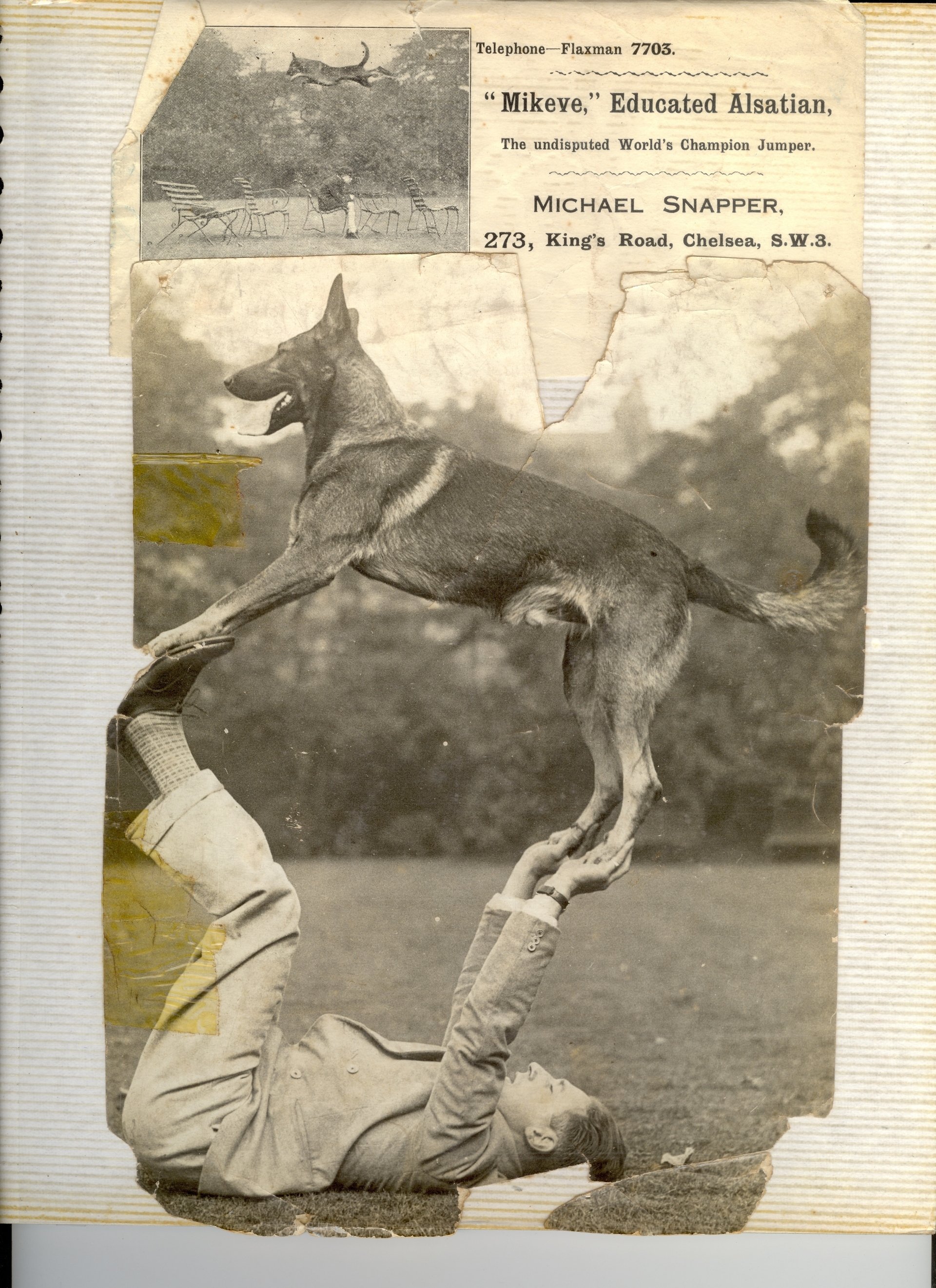 The Story Behind Eel Pie Island's Music Heritage