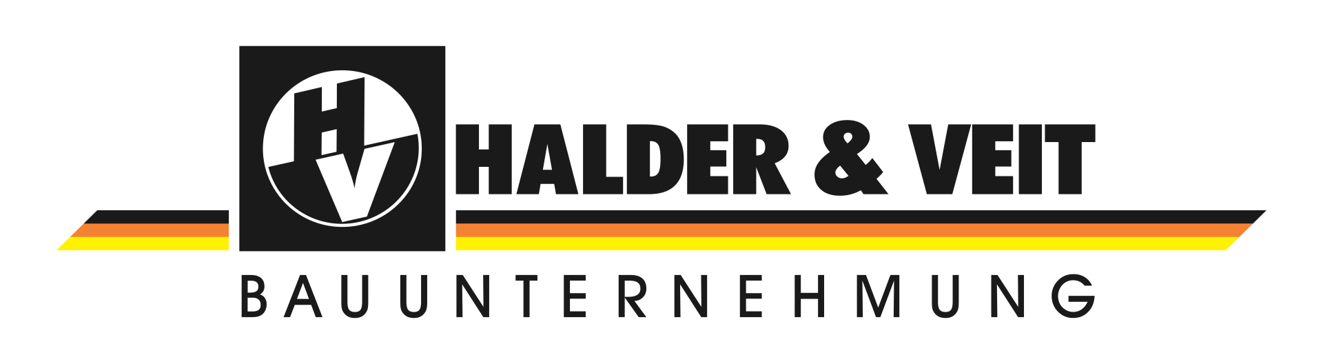 Halder & Veit Bauunternehmung