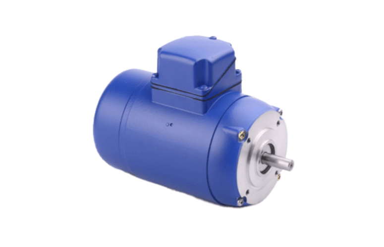 DC-Motoren | Gleichstrommotoren | GDM-Antriebstechnik