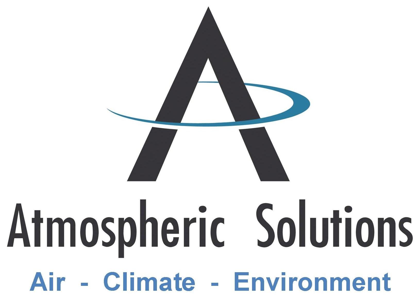 Welcome to Atmospheric Solutions