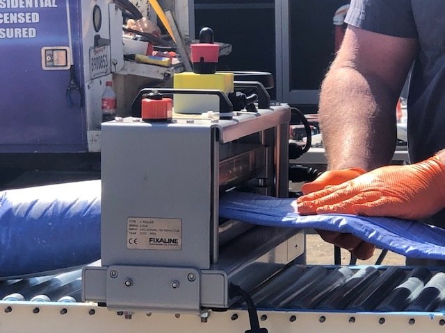 Cured in Place Pipe – Wrinkles Plumbing