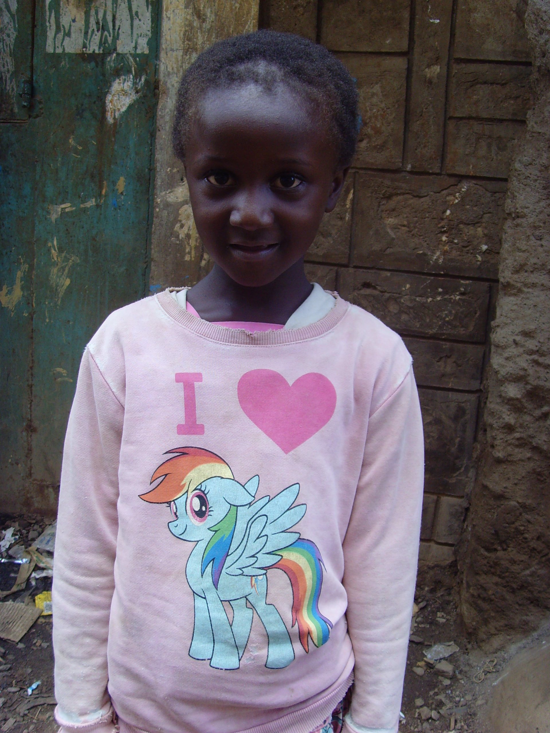 Kenya Aids Waisen Hilfe e.V. - Wir suchen Paten