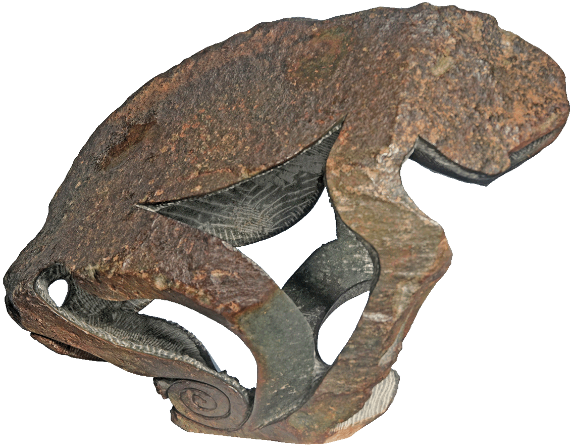 Shona Art 217 Rickson Zavare The Beauty of Nature