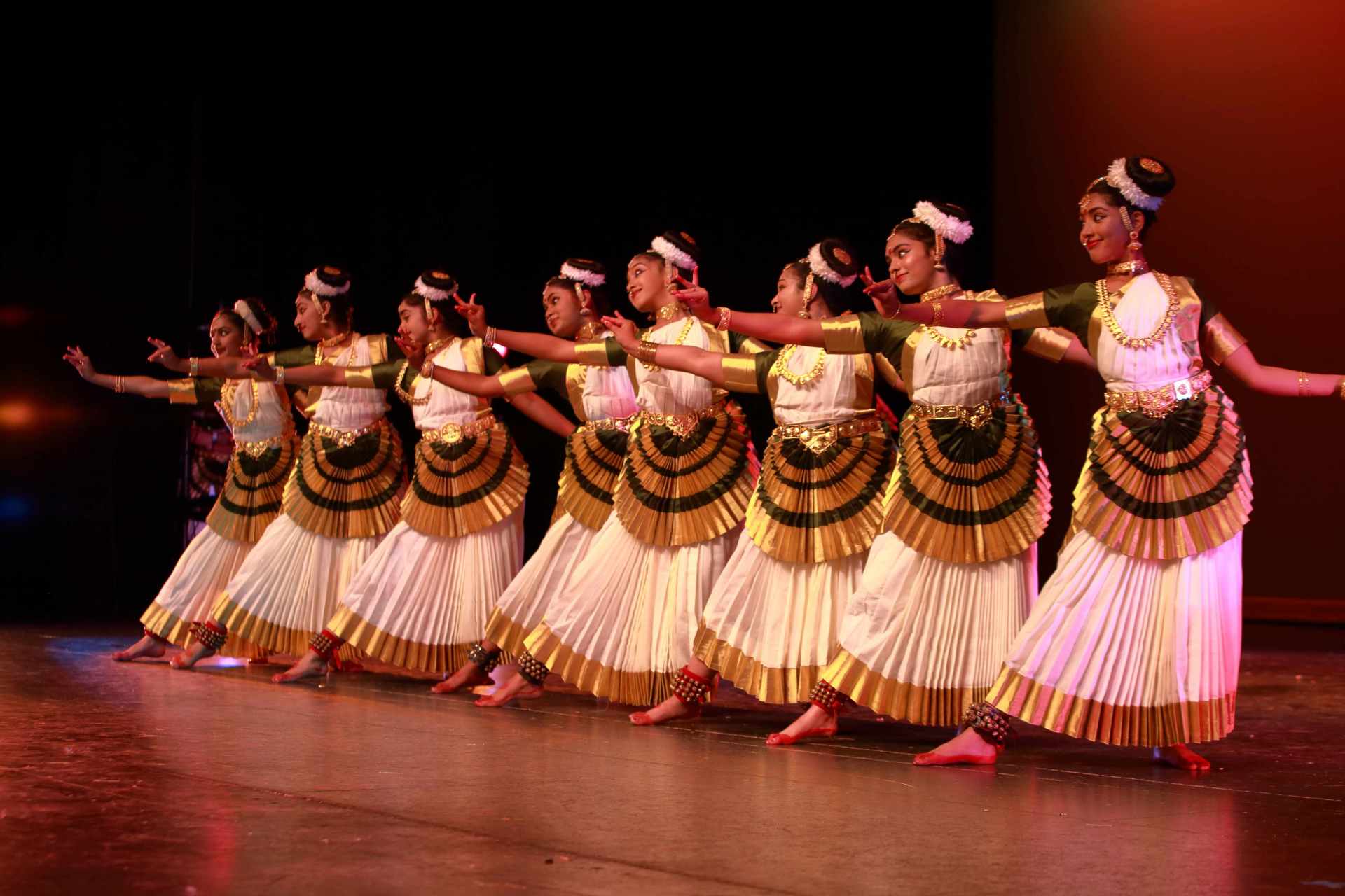 Home - Nritanjali Dance Academy, Fremont CA