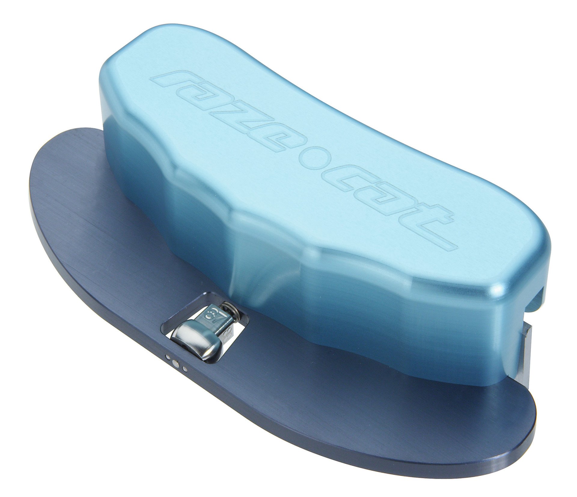 Skikanten schleifen mit professionellen Tools von - raze-cat