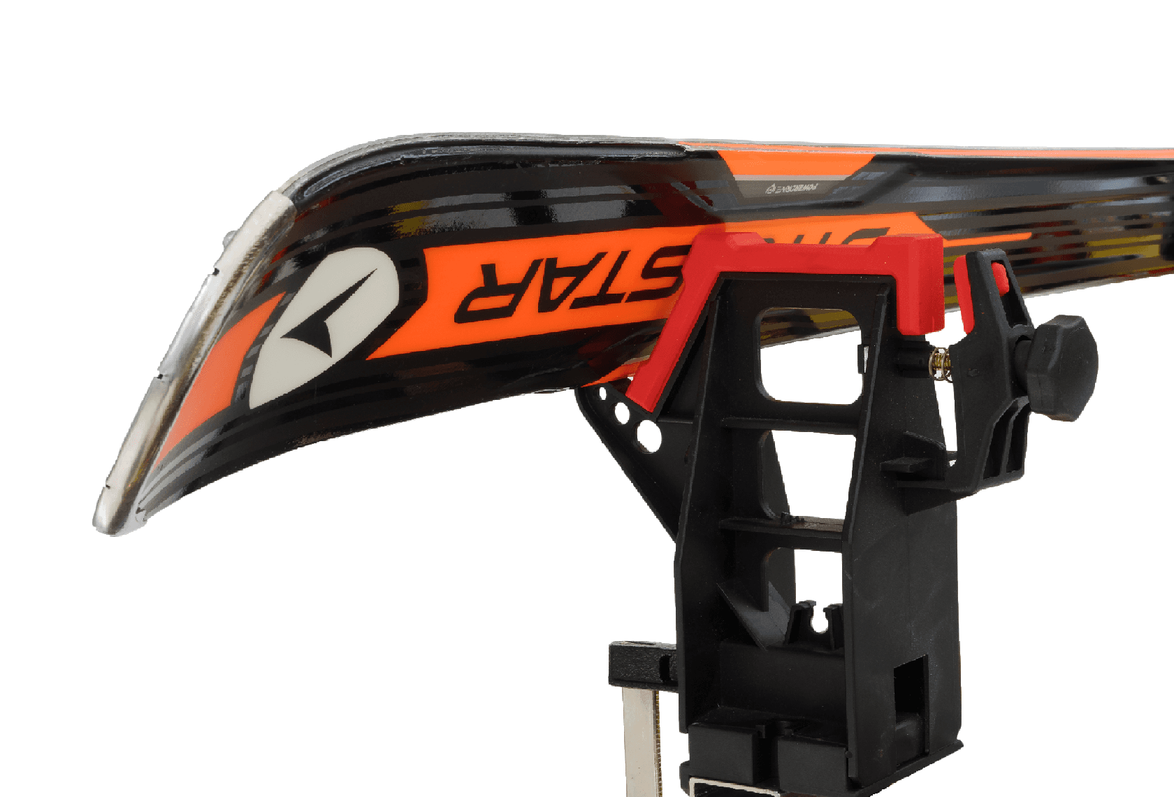 Skikanten schleifen mit professionellen Tools von - raze-cat