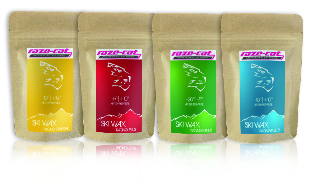 Skikanten schleifen mit professionellen Tools von - raze-cat