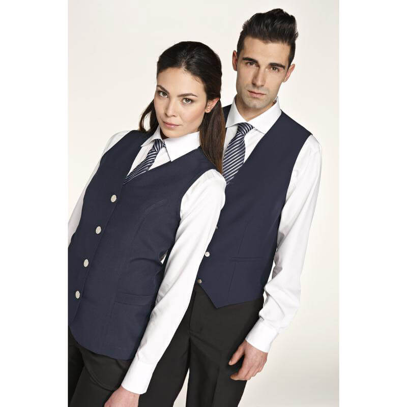 Abbigliamento da lavoro personalizzato, Tovaglie antimacchia