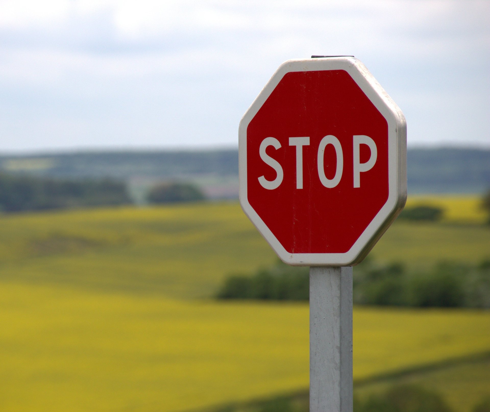 Creative Señalización, Señalización, Señales de seguridad