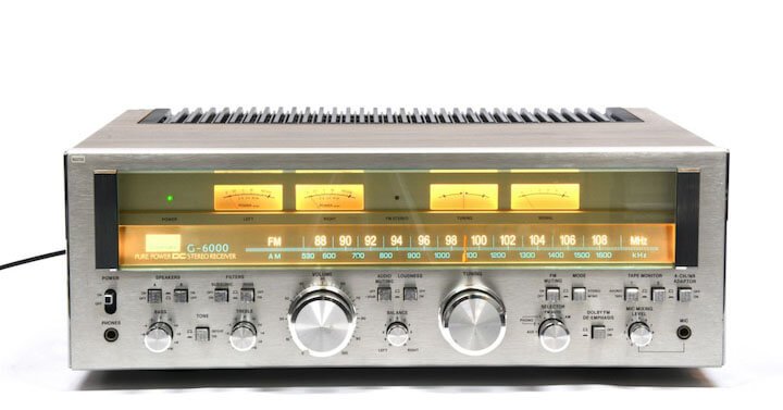 Sell My HiFi Equipment - We'll Buy Your Used HiFi Audio for Cash