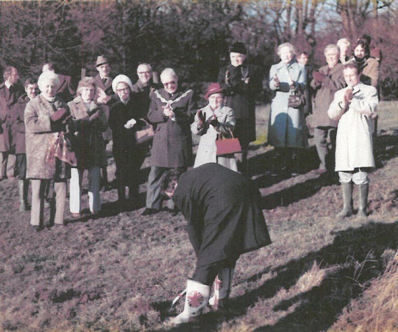 About Nell Bank | Child led adventure