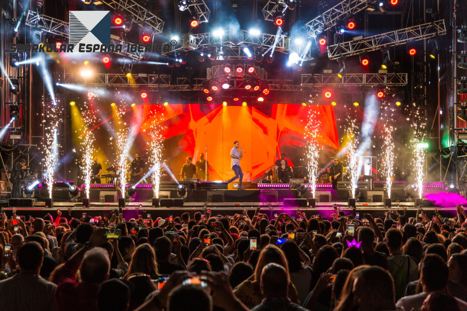 Sparkular Spain Iberian - Home