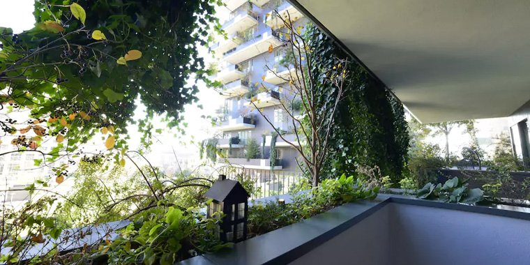 Bosco Verticale