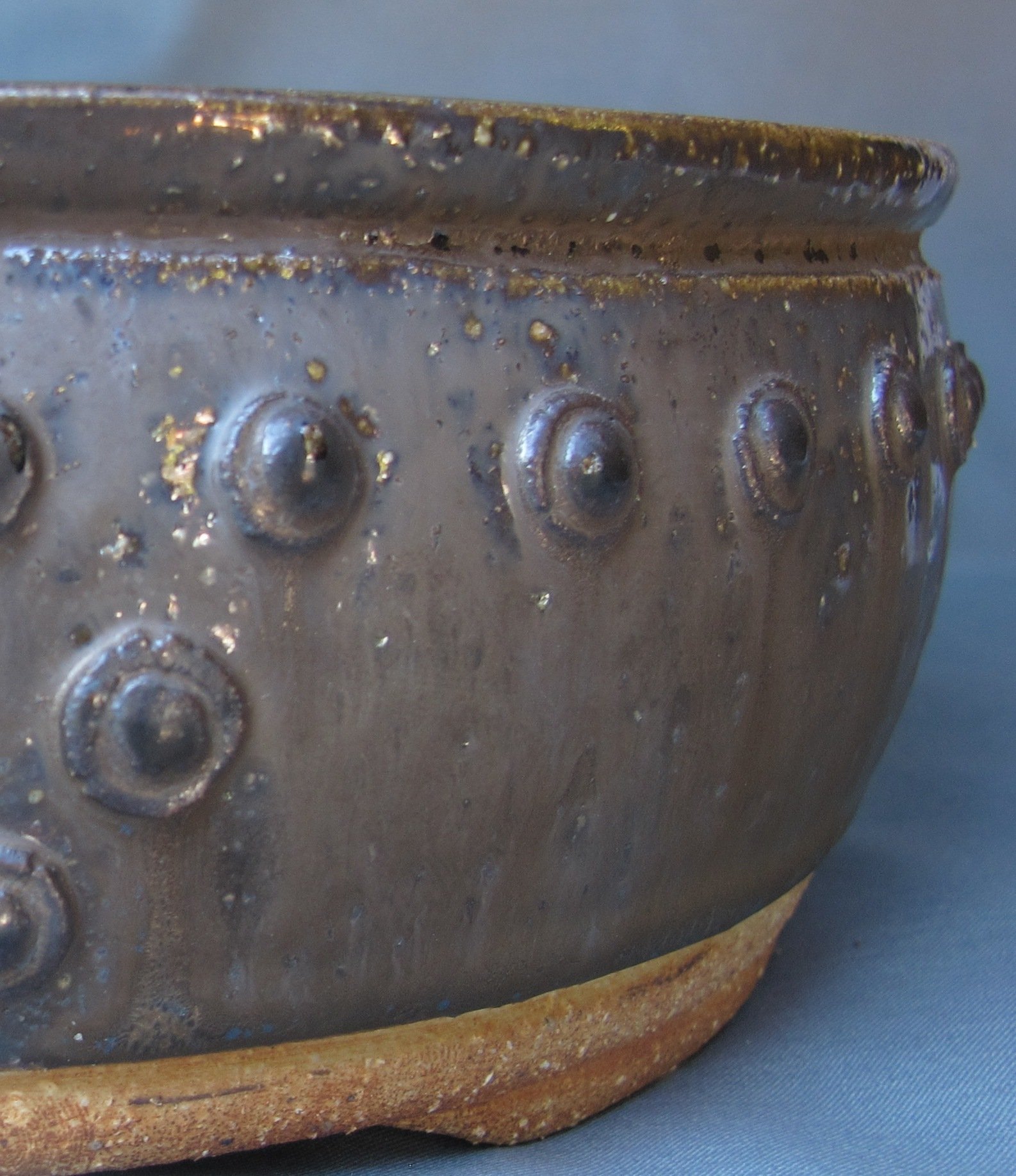 ceramique-koenig,Poterie Bonsaï Artisanale,Pots Bonsaï,Bonsaïpots