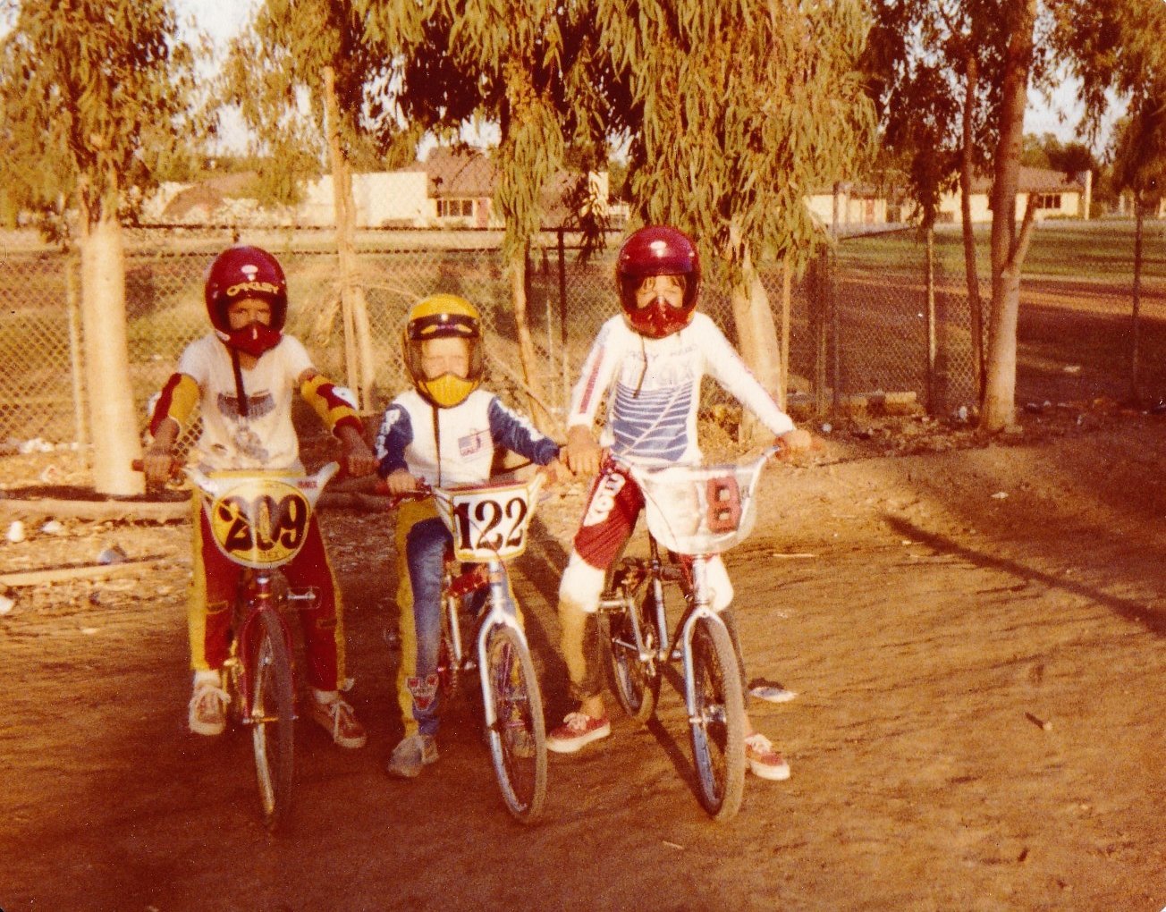 ThrowBack Photos