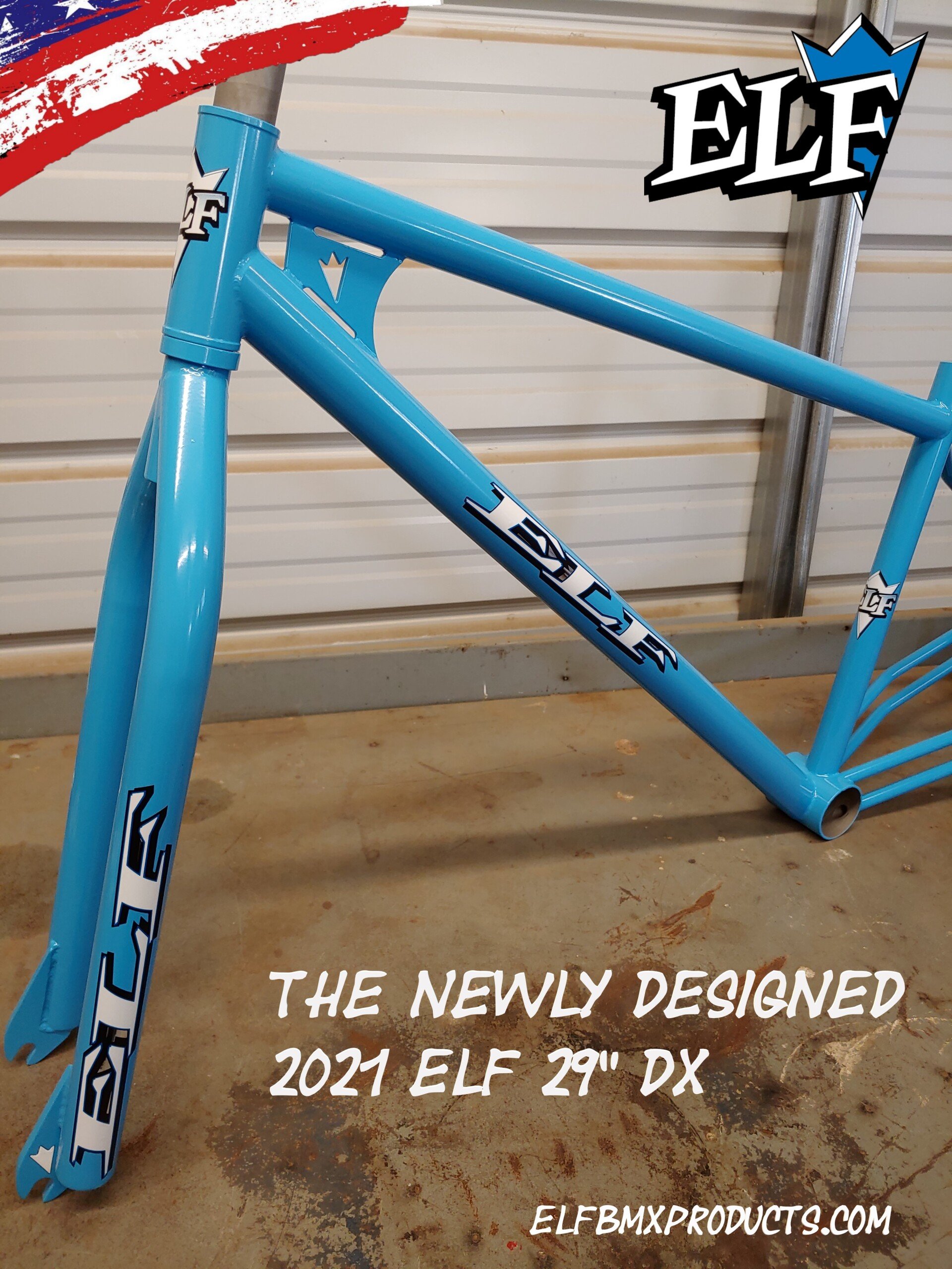 Home [www.elfbmxproducts.com]