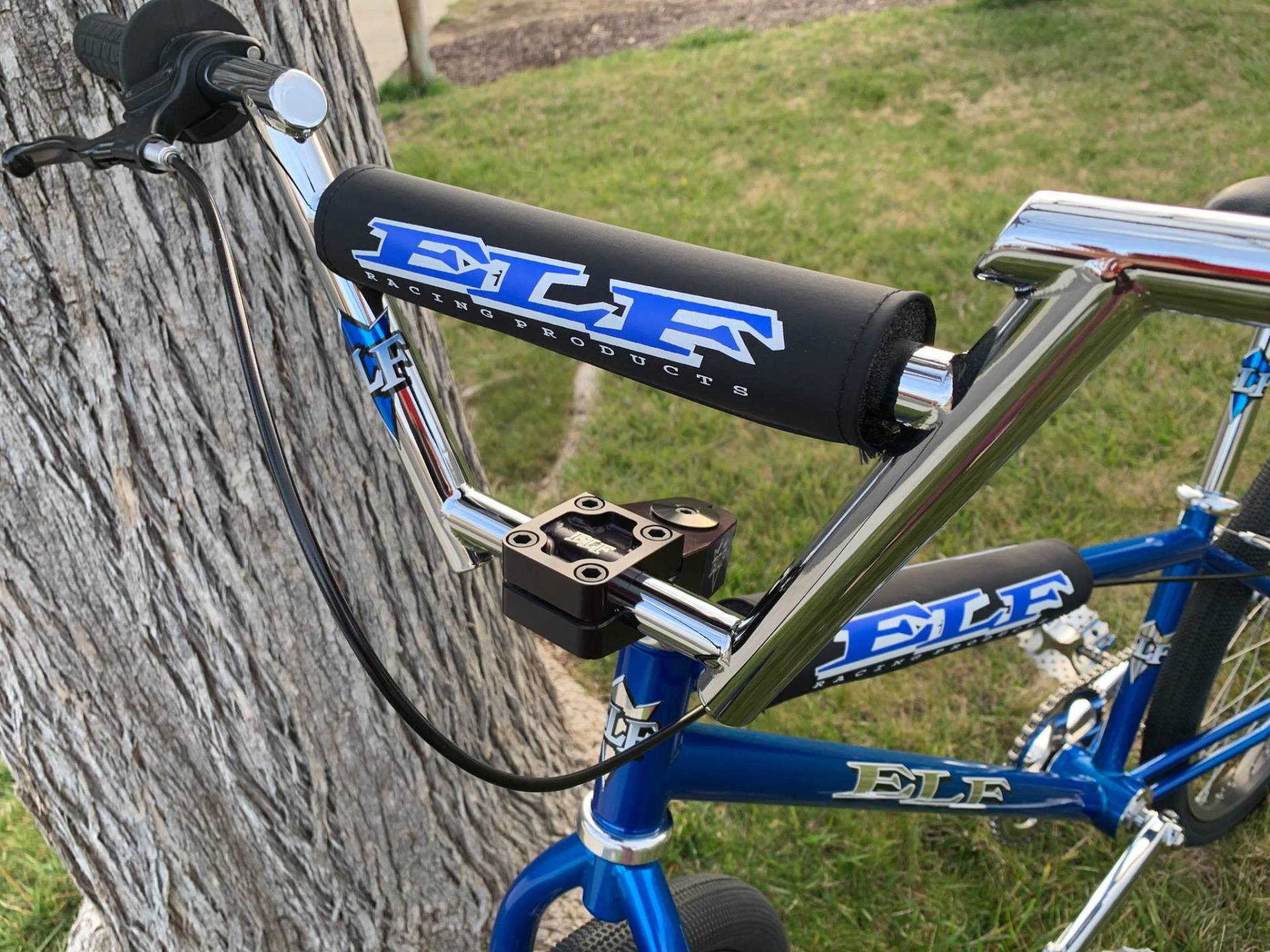 Home [www.elfbmxproducts.com]