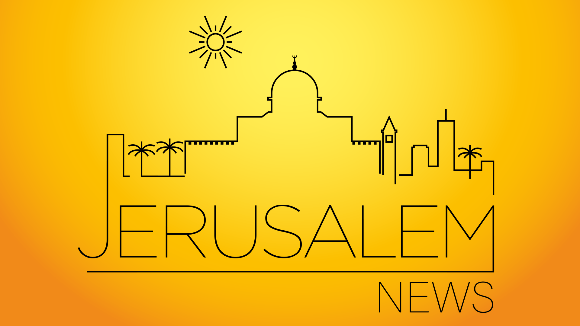 Jerusalem News