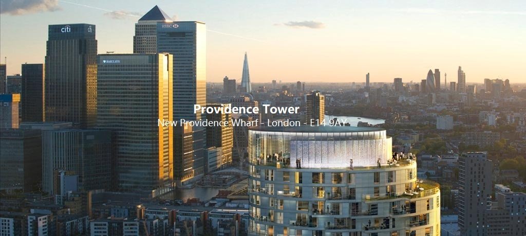 Providence Tower