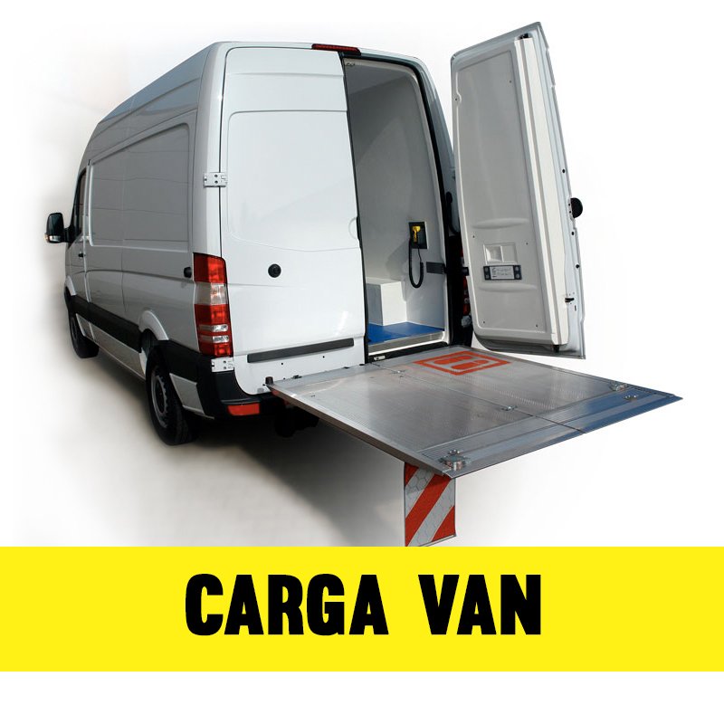 Principales modelos de Rampas Maxon