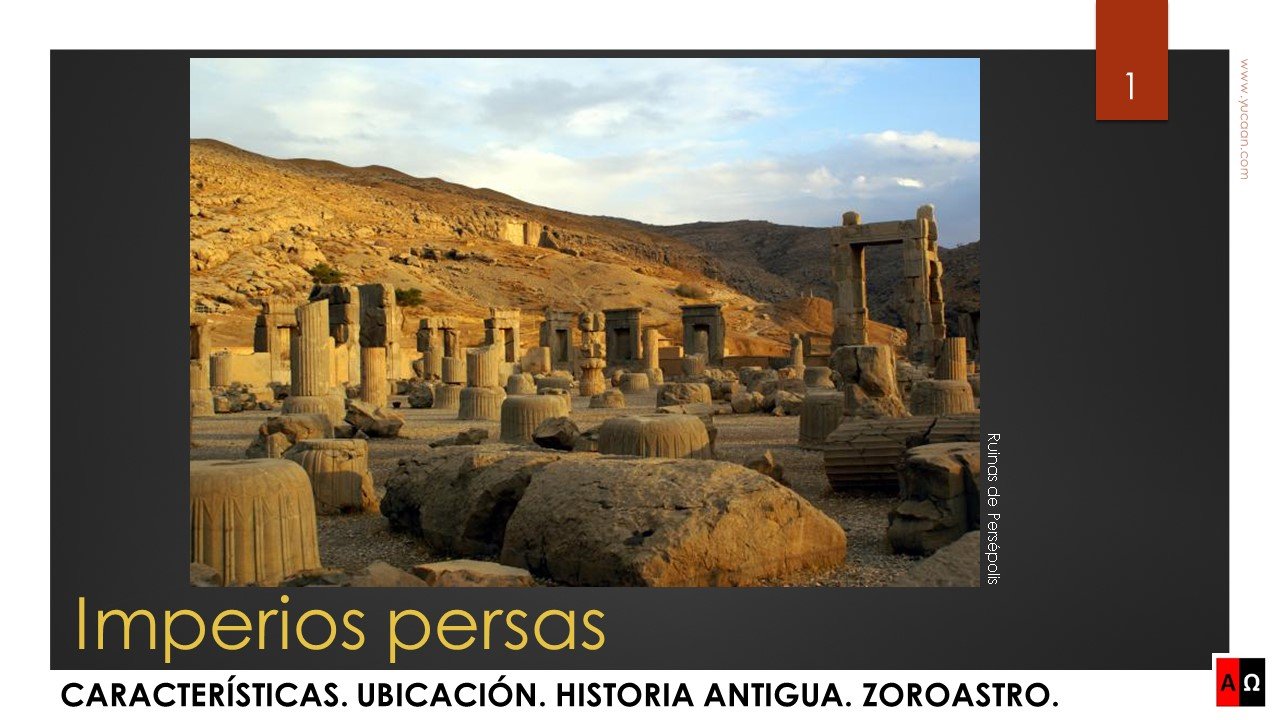 Edad Antigua.