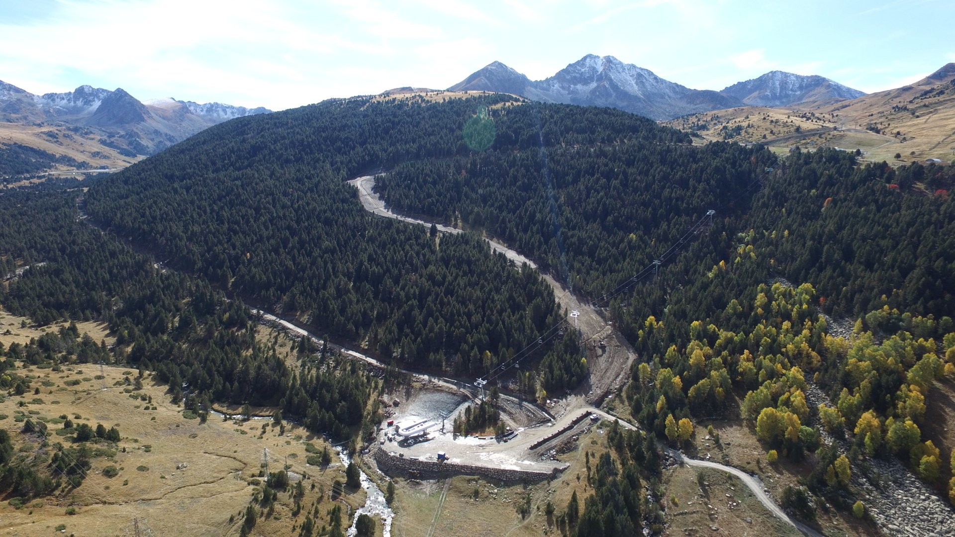 ¡Todas las NOVEDADES de Grandvalira para esta temporada!