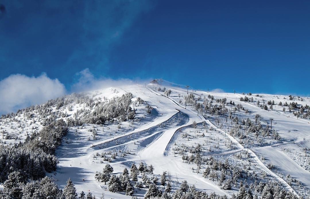 Vallnord Pal Arinsal cierra la temporada de verano con muy buena nota y ...